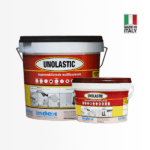 Unolastic, membrana asfáltica en pasta de fácil aplicación, resistente ...