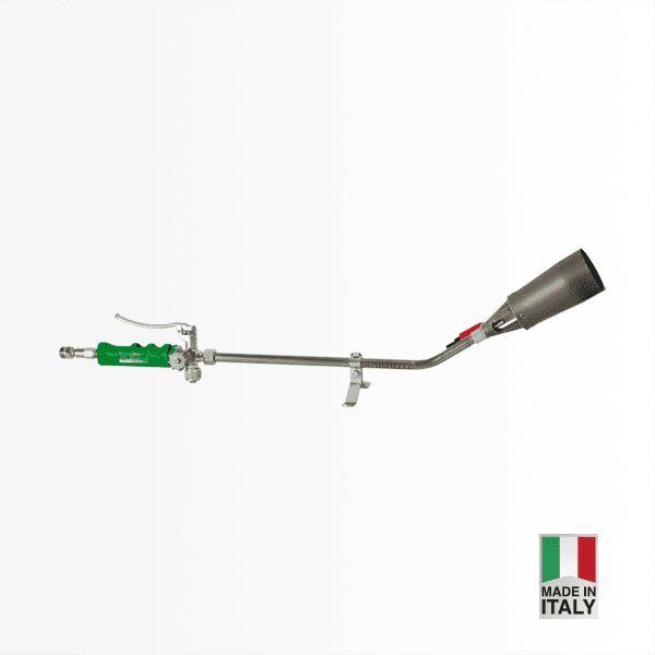 Kit Roof Titanium, equipo soplete Italiano de alta presión, ultra ...