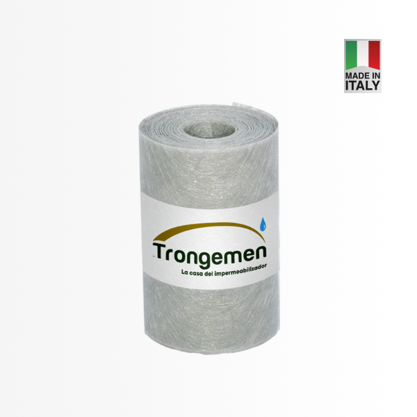 Unolastic 20k, membrana asfáltica en pasta de fácil aplicación ...