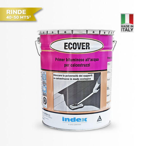 Primer Insucoat 20Lts – Imprimante para Membrana Asfáltica