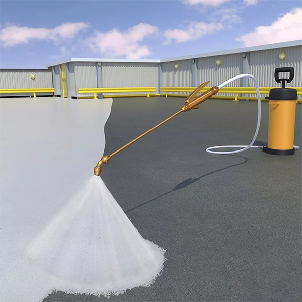 Sika 3 Tineta 18 LT Aditivo Acelerante Controlado Fraguado - Trongemen