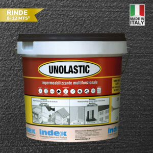 Membrana líquida Unolastic | Trongemen