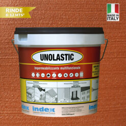 Unolastic 20k, membrana asfáltica en pasta de fácil aplicación ...