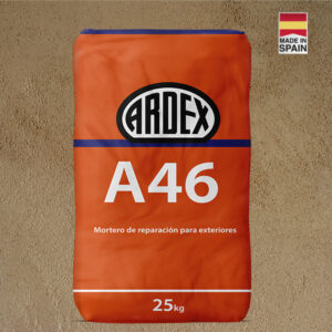 Reparación y preparación de superficies archivos - Trongemen