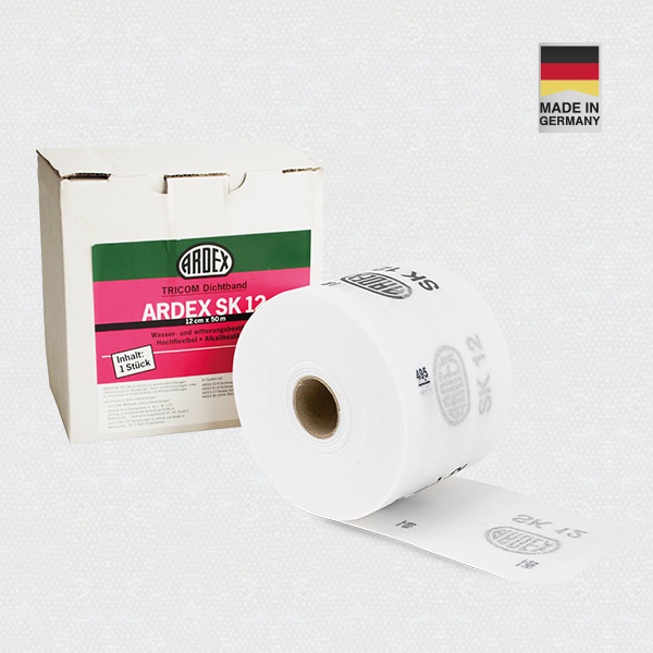 Membranas de Poliuretano | Trongemen