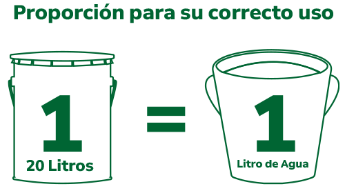 Primer (Imprimante) Insucoat, Tineta 20Lts alto rendimiento, promotor ...