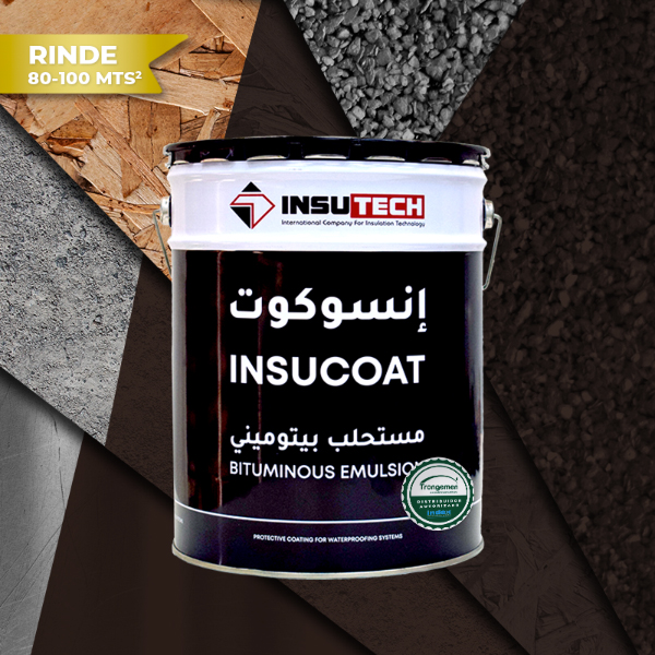 Membrana Asfáltica líquida Unolastic