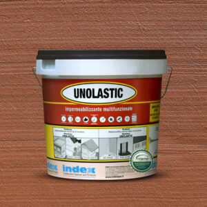 Membrana líquida Unolastic | Trongemen