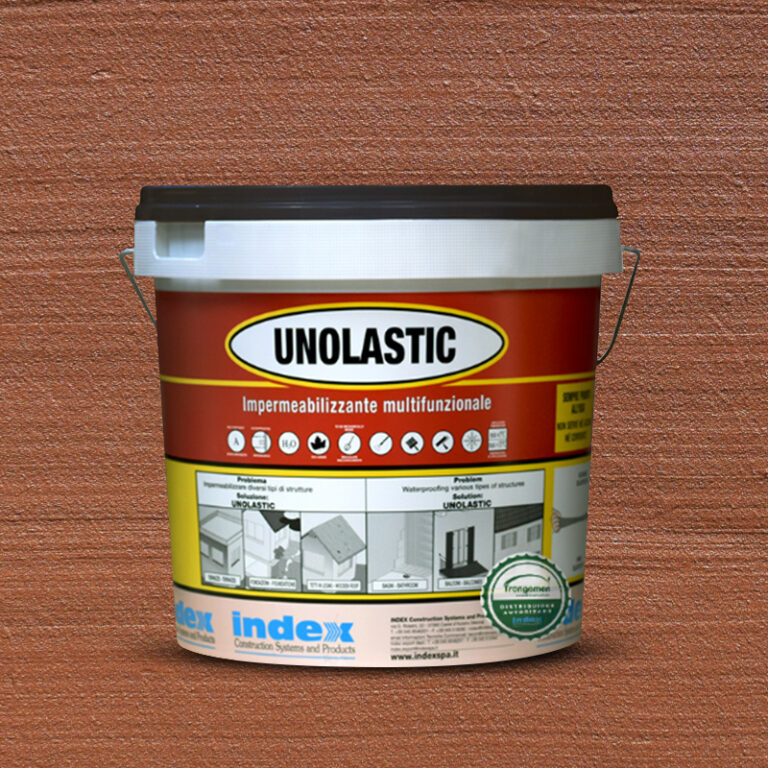 Membrana Asfáltica líquida Unolastic