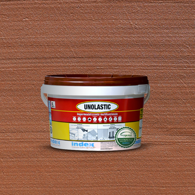 Membrana Asfáltica líquida Unolastic
