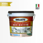 Unolastic 20k, membrana asfáltica en pasta de fácil aplicación ...