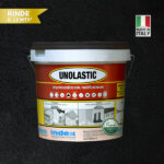 Unolastic 20k, membrana asfáltica en pasta de fácil aplicación ...