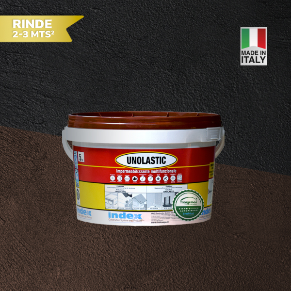 SK12 Membrana Pu+Geotextil De Refuerzo Para Impermeabilización | Trongemen